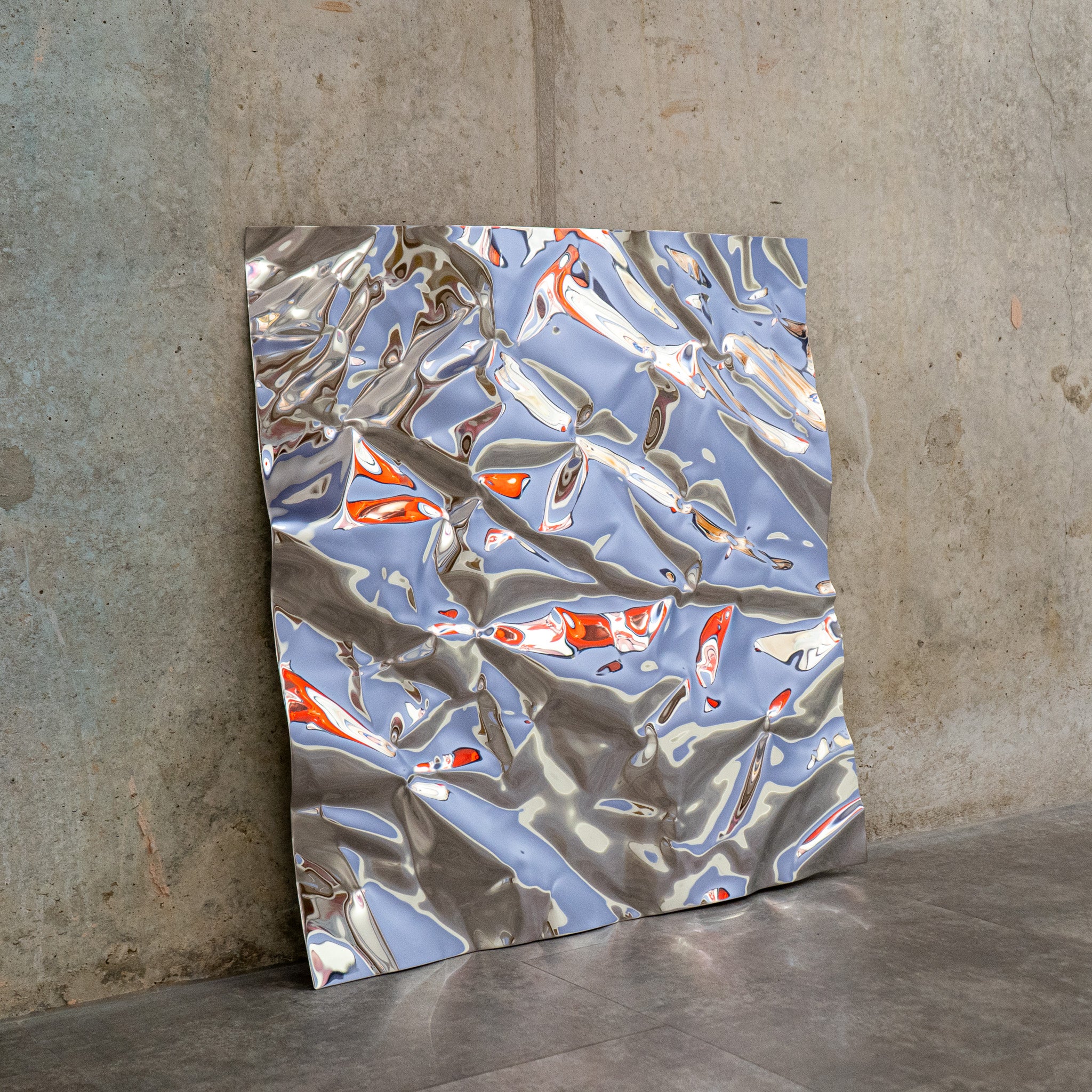 Piers Henry - Lucid Mirror | Original Artwork | Helm Gallery