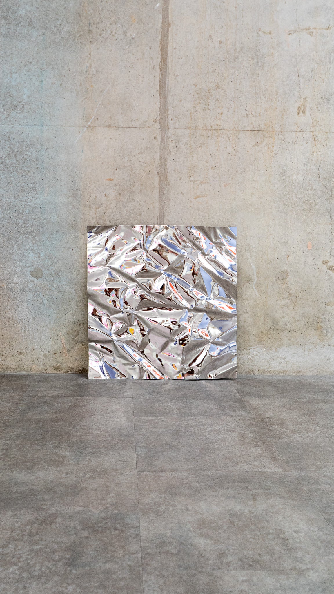 Piers Henry - Lucid Mirror | Original Artwork | Helm Gallery