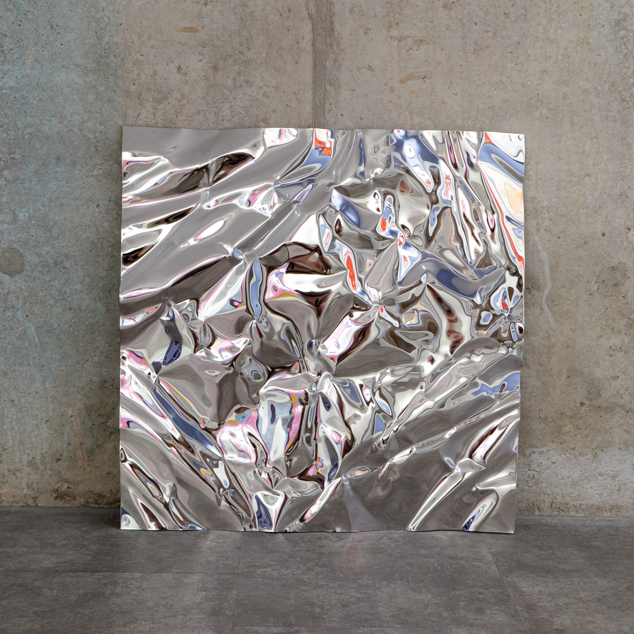 Piers Henry - Lucid Mirror | Original Artwork | Helm Brighton – Helm ...