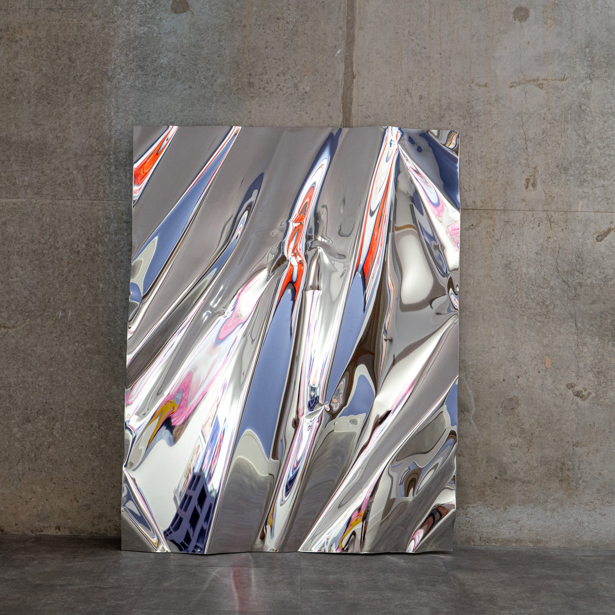 Piers Henry - Lucid Mirror | Original Artwork | Helm Gallery