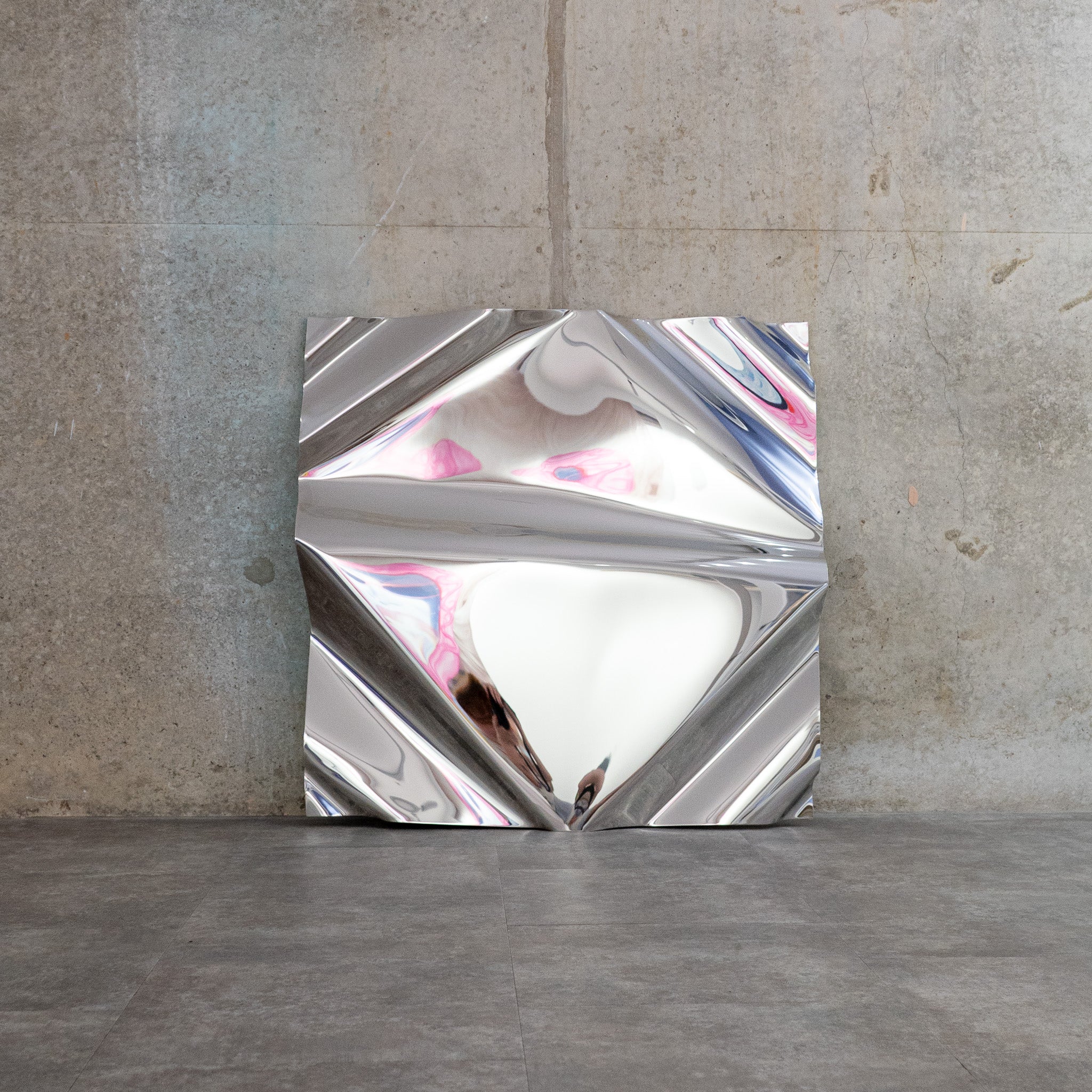 Piers Henry - Lucid Mirror | Original Artwork | Helm Brighton – Helm ...