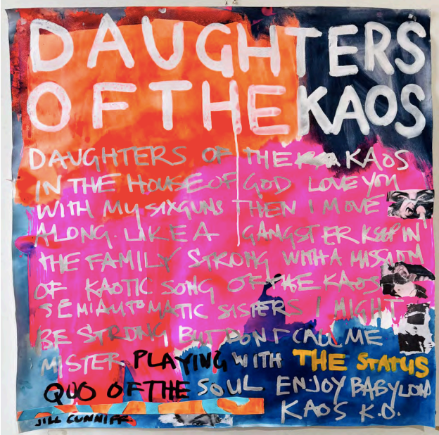 Satellite | Jill Cunniff | Helm Gallery