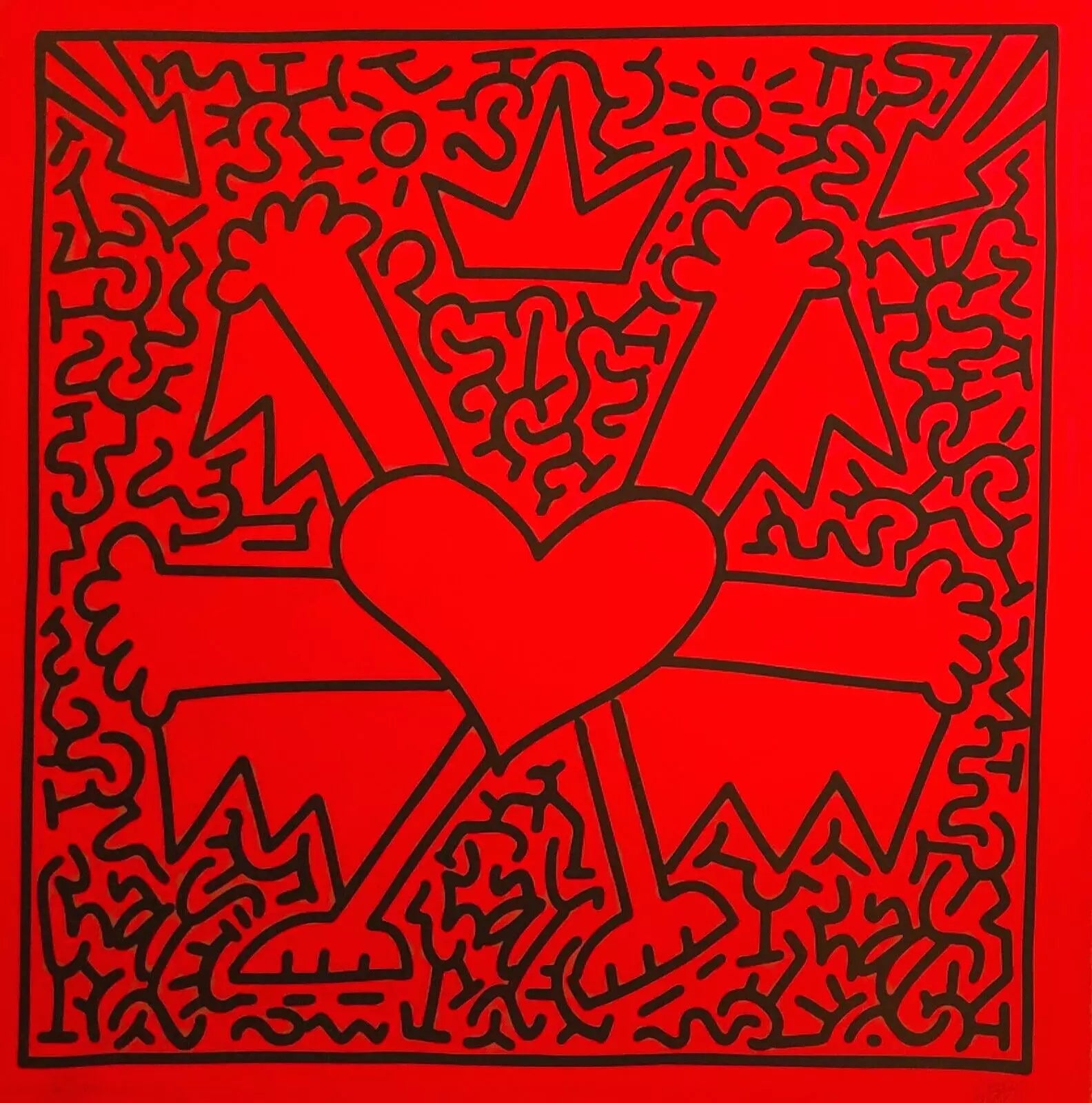 Roger 2 | LA2 | Helm Gallery